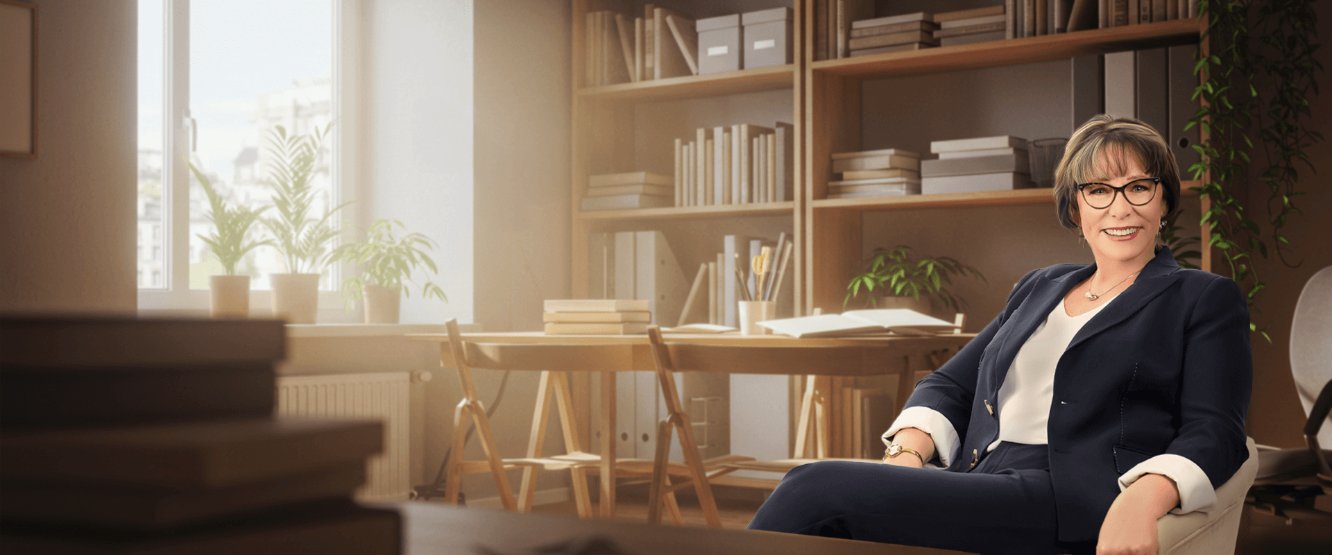Fractional Chief Heart Officer | Deb Crowe
